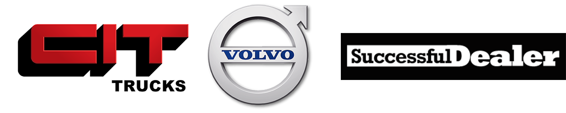 Volvo Introduces VNX Heavy-Haul Tractor - CIT Trucks