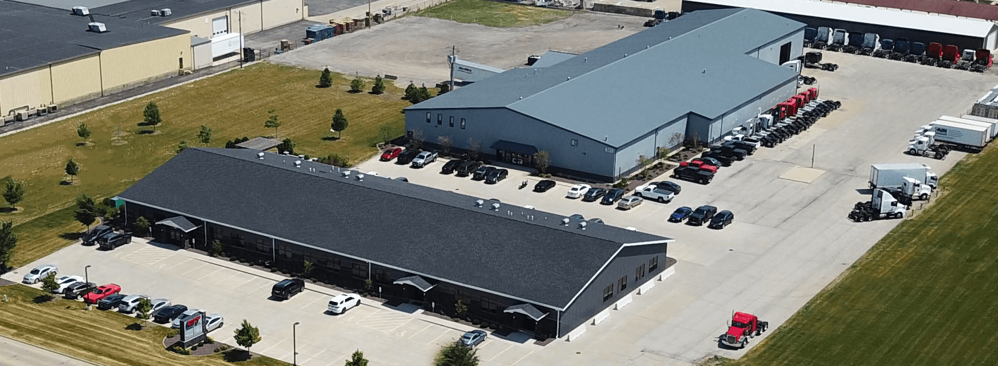 Contact Us - CIT Trucks