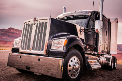 Kenworth’s W990 Now Available for Order - CIT Trucks