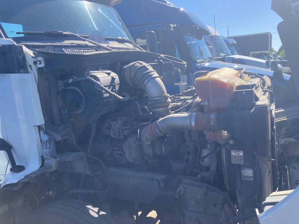 2016 KENWORTH T880 - CIT Trucks