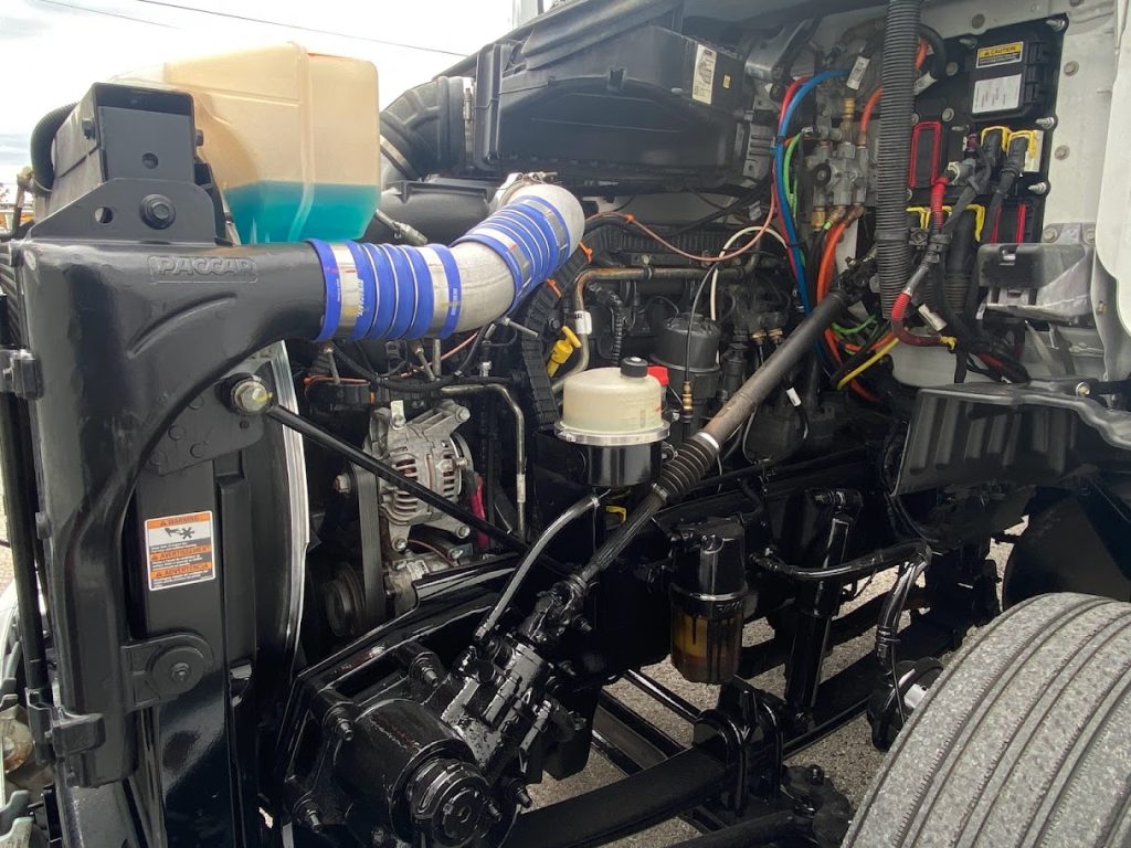 2020 PETERBILT 579 - CIT Trucks