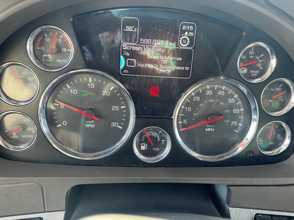 2018 KENWORTH T680 - CIT Trucks