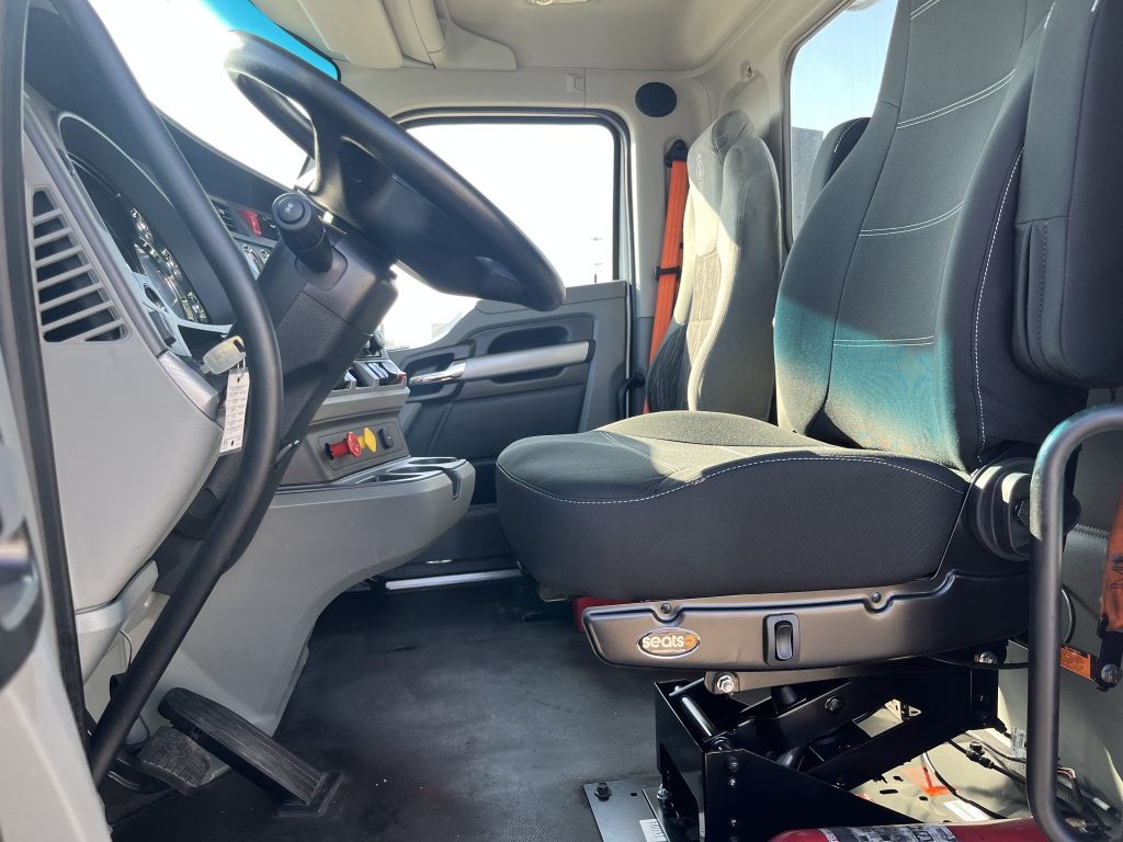 2020 KENWORTH T680 - CIT Trucks