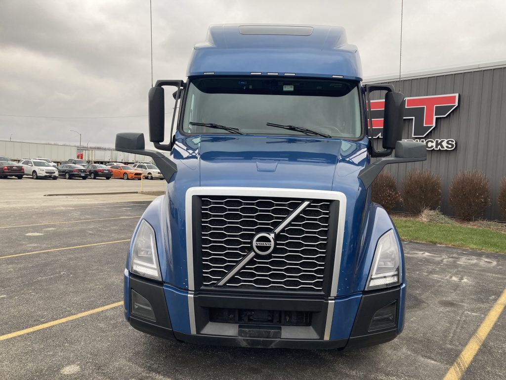 2021 VOLVO VNL860 - CIT Trucks