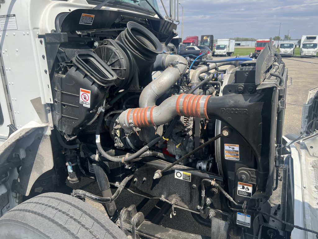 2022 KENWORTH T270 - CIT Trucks