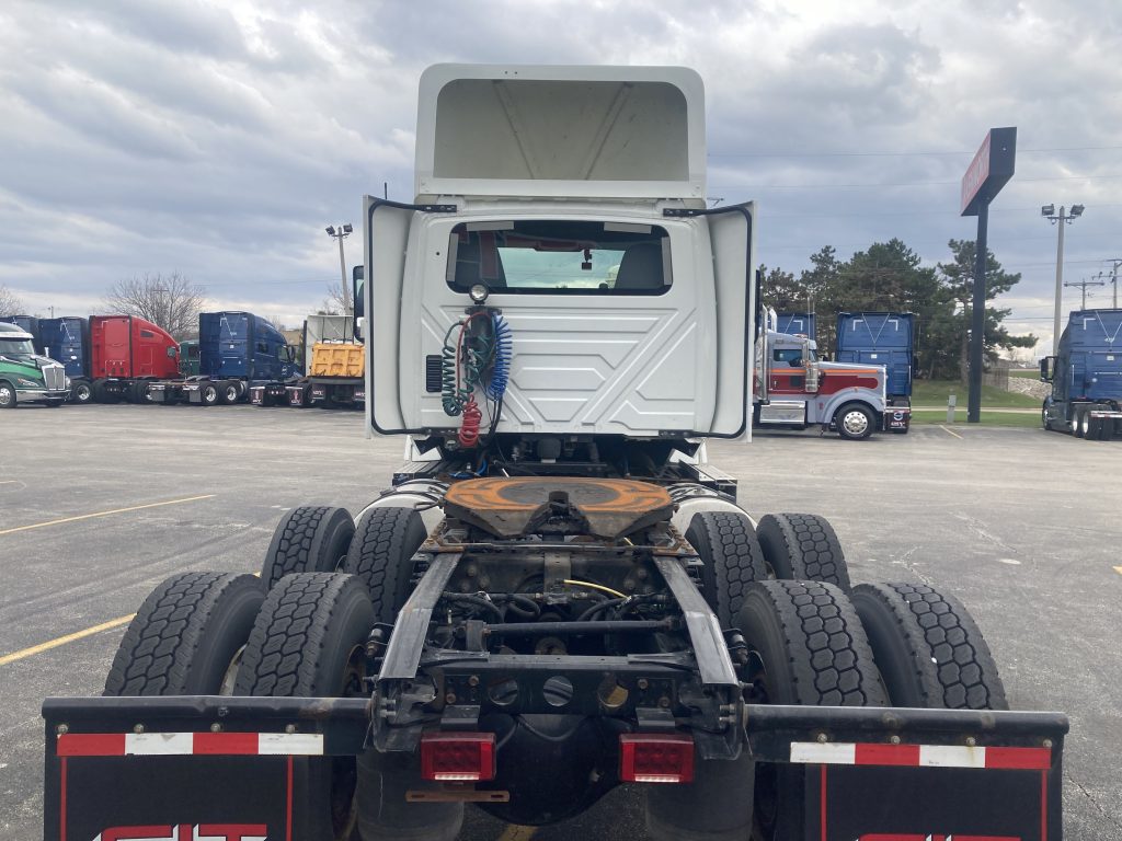 2018 INTERNATIONAL LT 625 - CIT Trucks