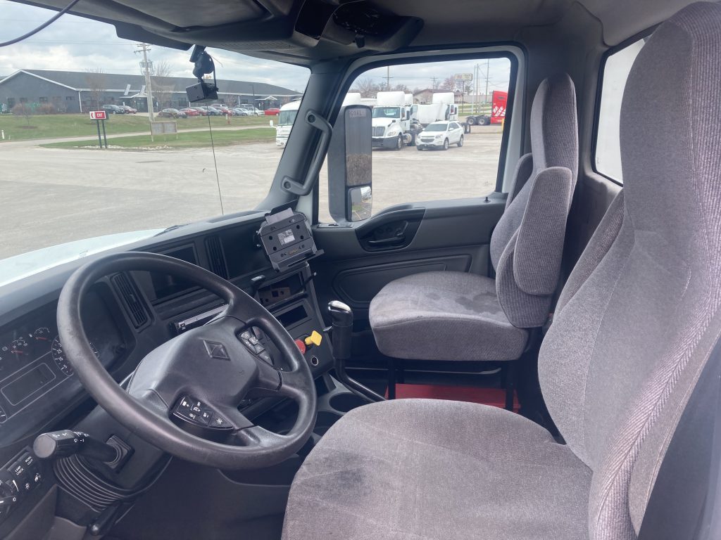 2018 INTERNATIONAL LT 625 - CIT Trucks