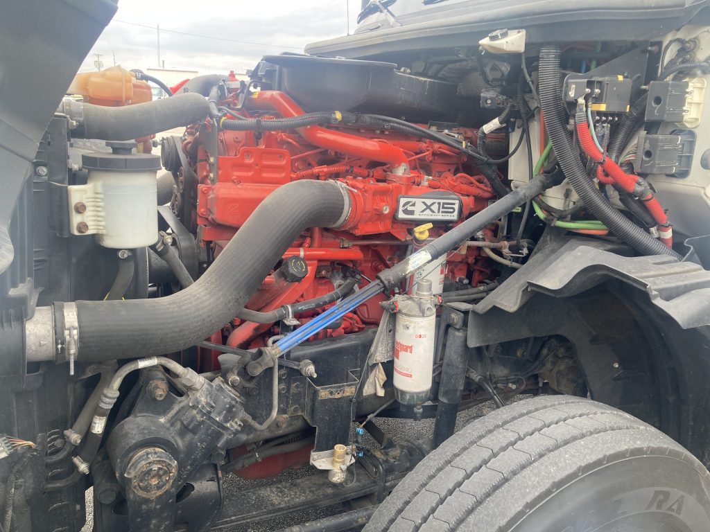 2018 INTERNATIONAL LT 625 - CIT Trucks