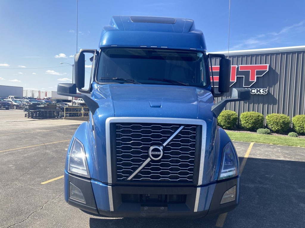 2022 VOLVO VNL860 - CIT Trucks