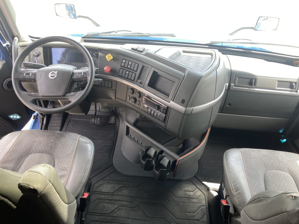 2022 VOLVO VNL860 - CIT Trucks
