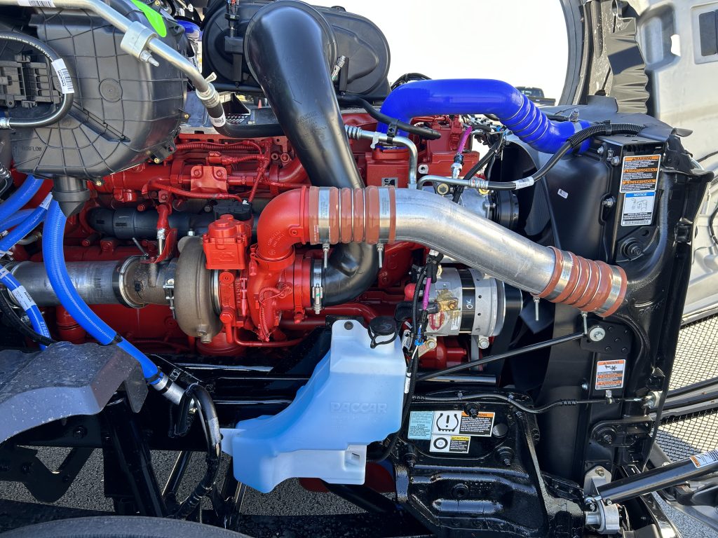 2024 KENWORTH T680 - CIT Trucks