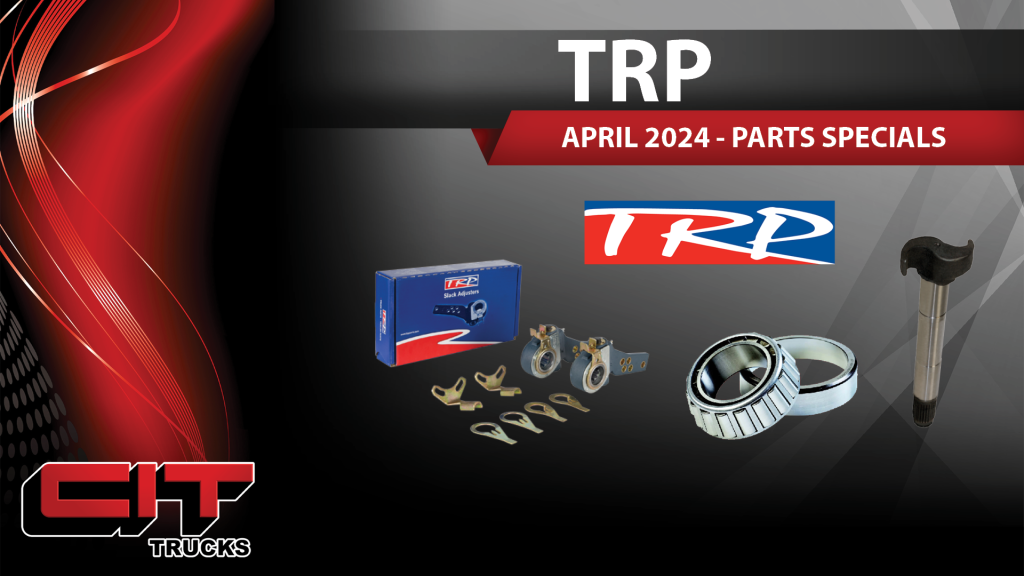 June 2023 Parts Special – Air Dryers
