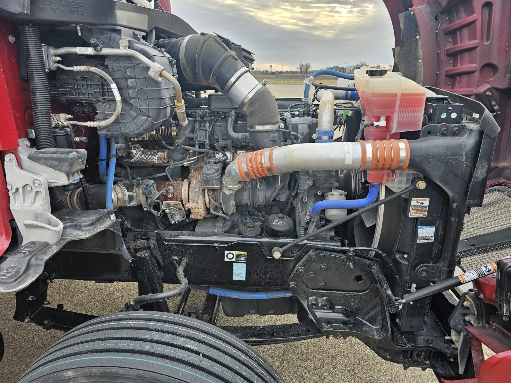 2020 KENWORTH T880 - CIT Trucks