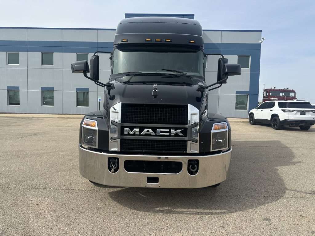 2020 MACK AN64T - CIT Trucks