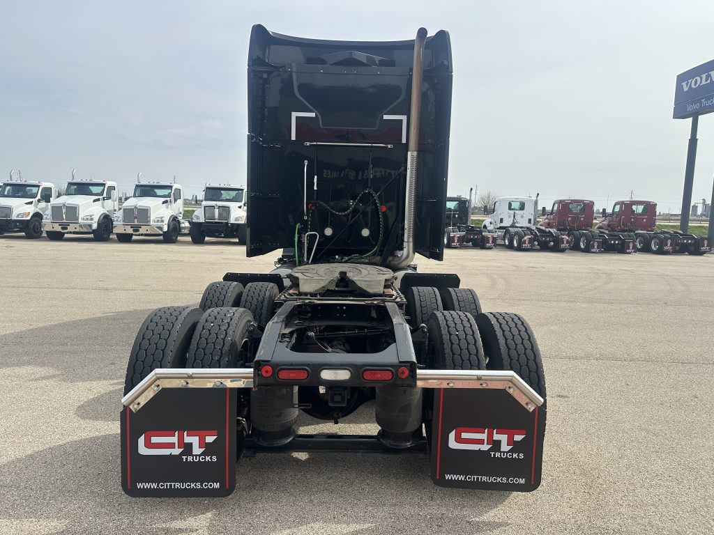 2020 MACK AN64T - CIT Trucks