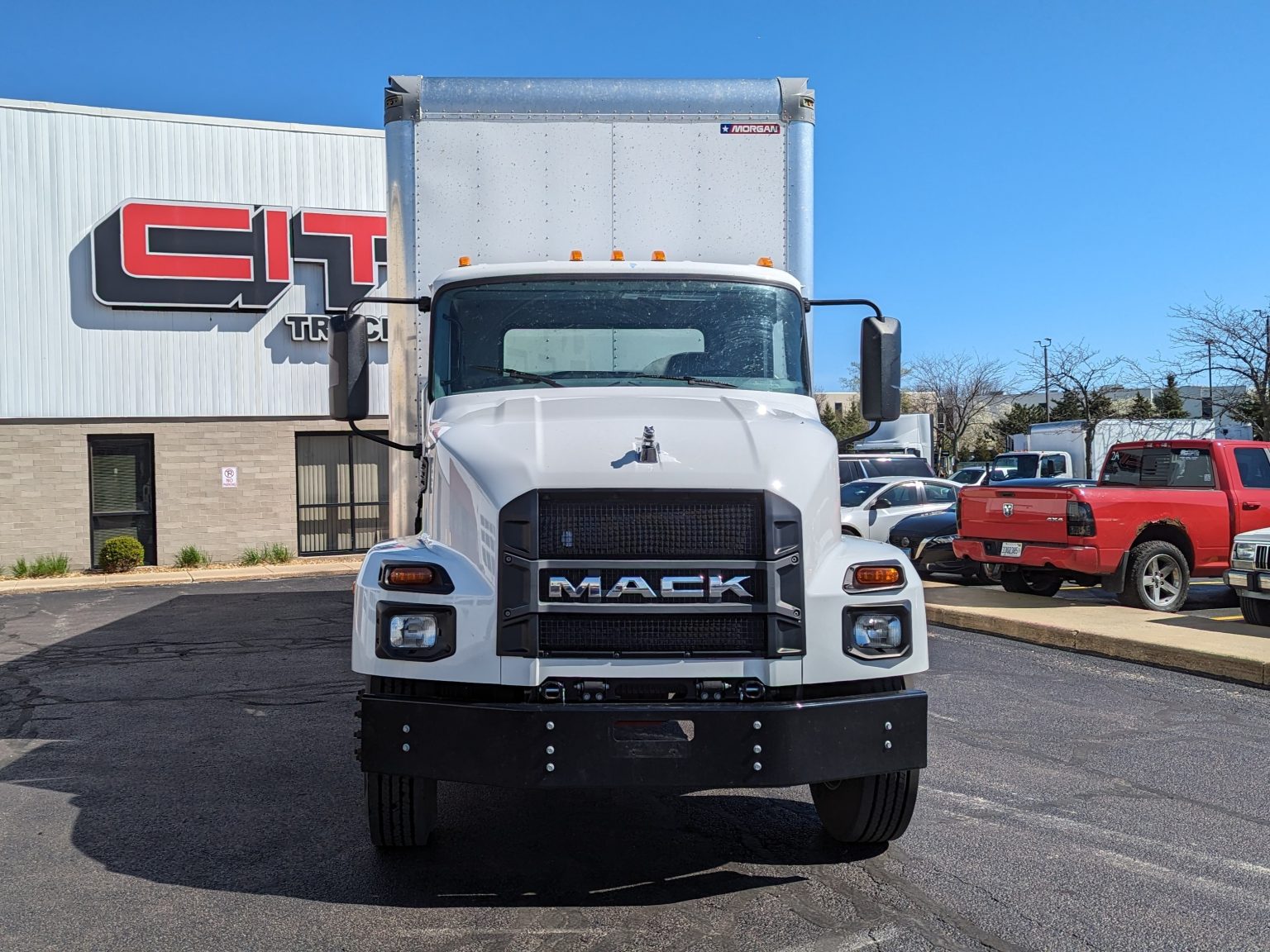 2023 MACK MD6 - CIT Trucks