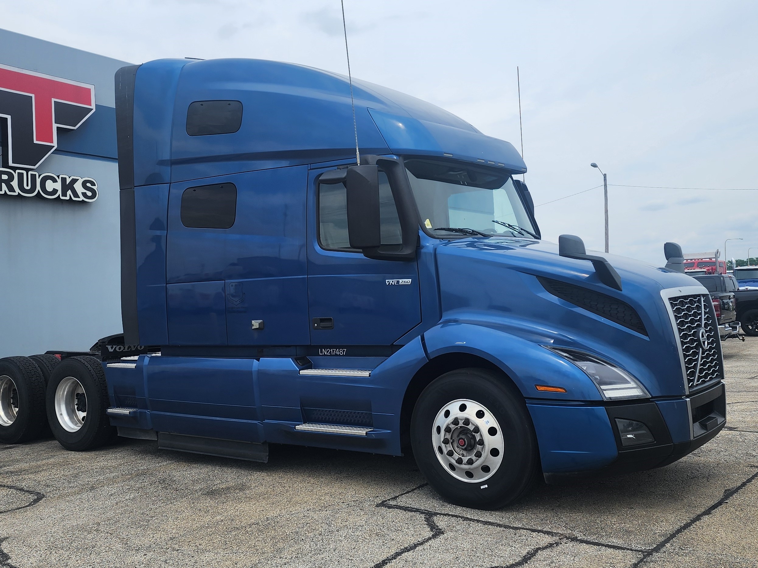 Inventory - CIT Trucks