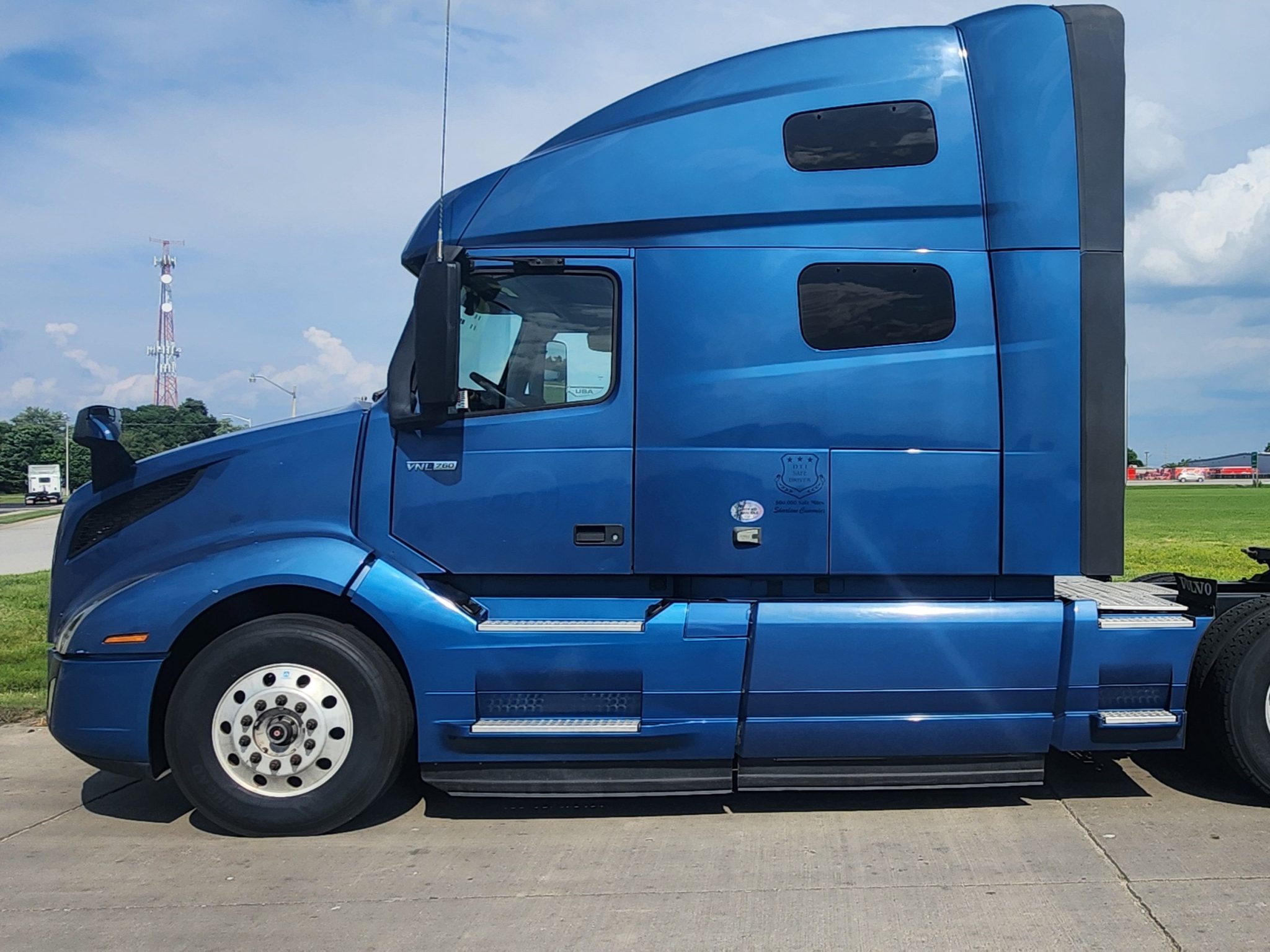 2020 VOLVO VNL760 - CIT Trucks