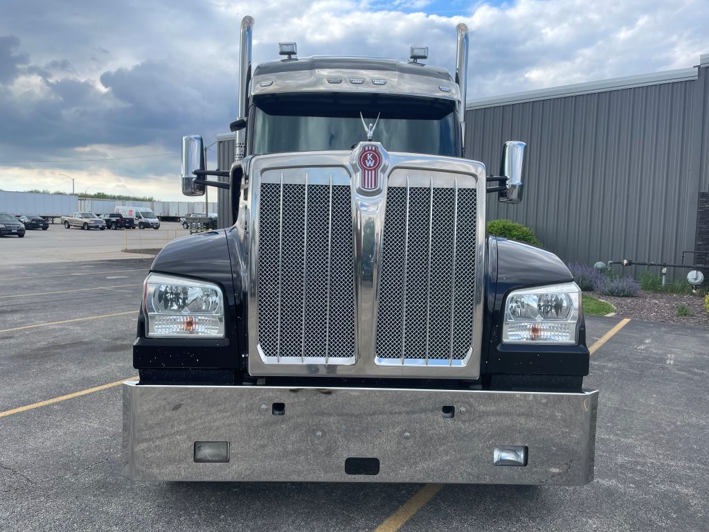 2020 KENWORTH W990 - CIT Trucks