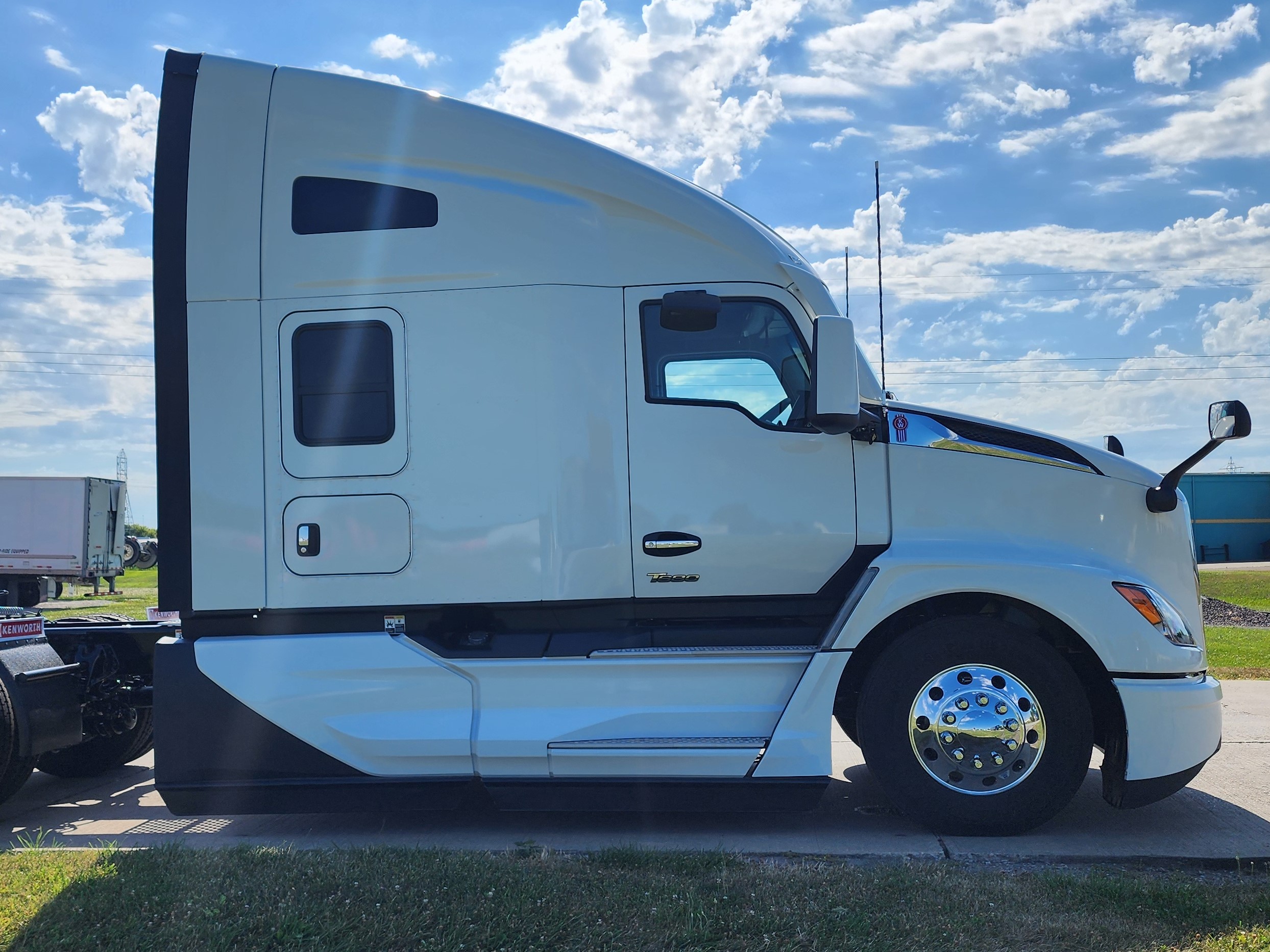 Inventory - CIT Trucks