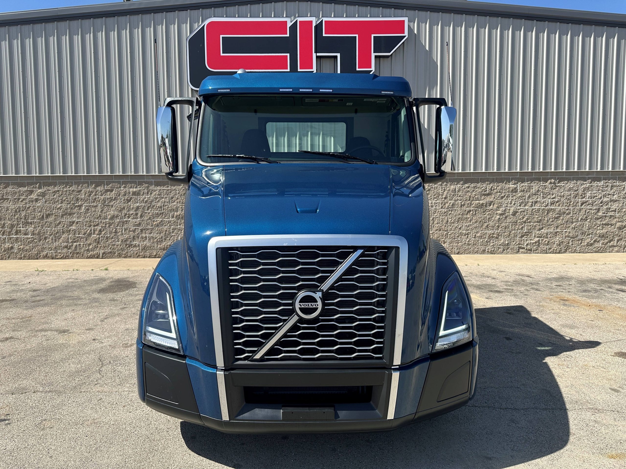 Inventory - CIT Trucks