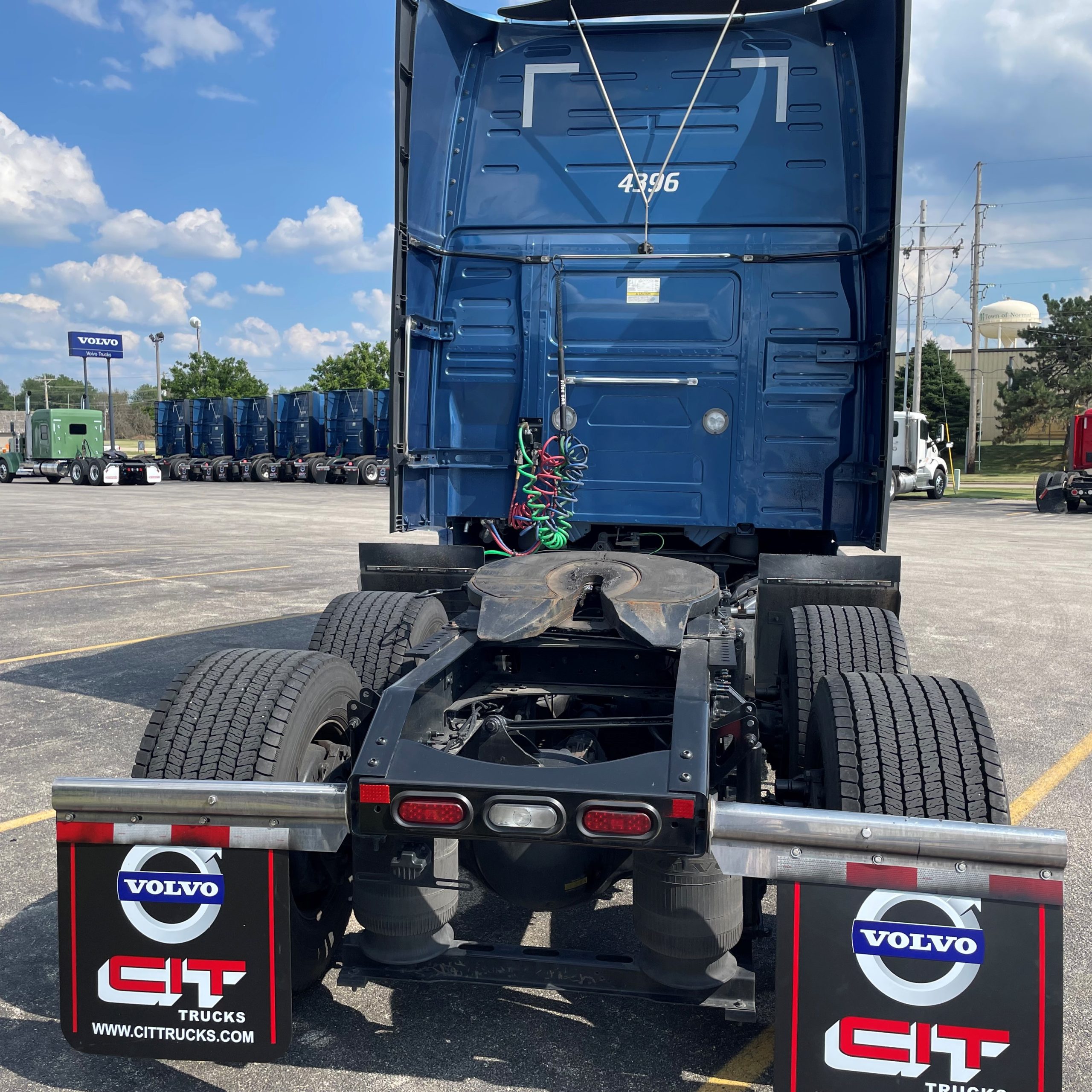 Inventory - CIT Trucks