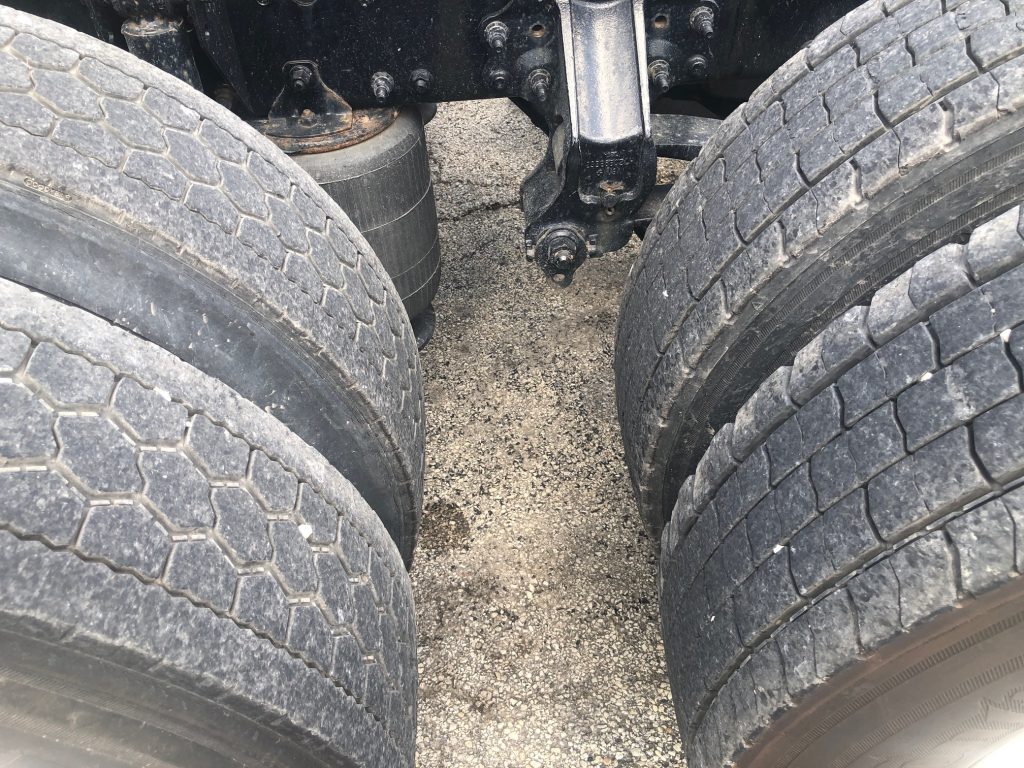 2021 MACK PINNACLE - CIT Trucks