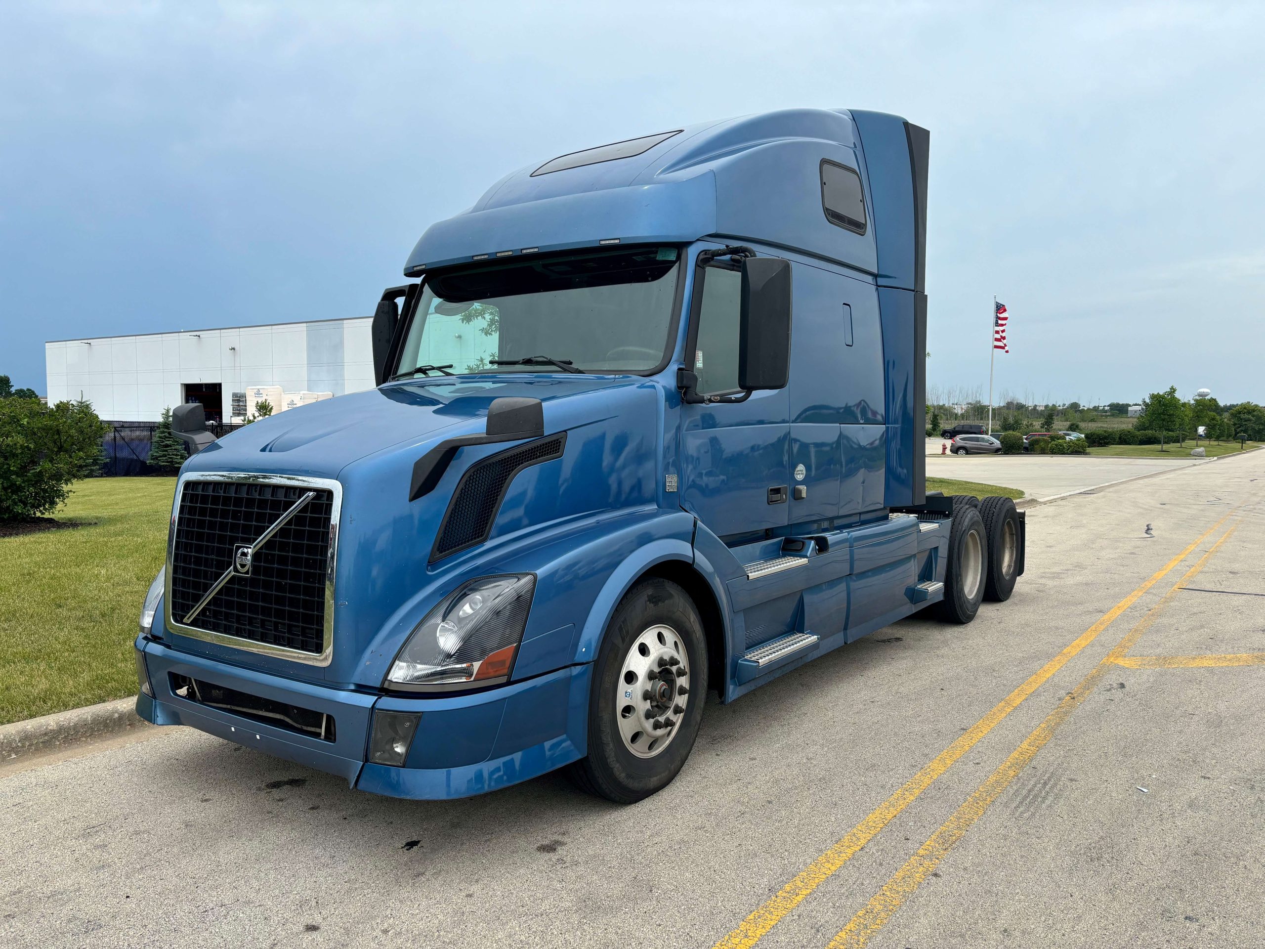 Used Trucks Sales - CIT Trucks