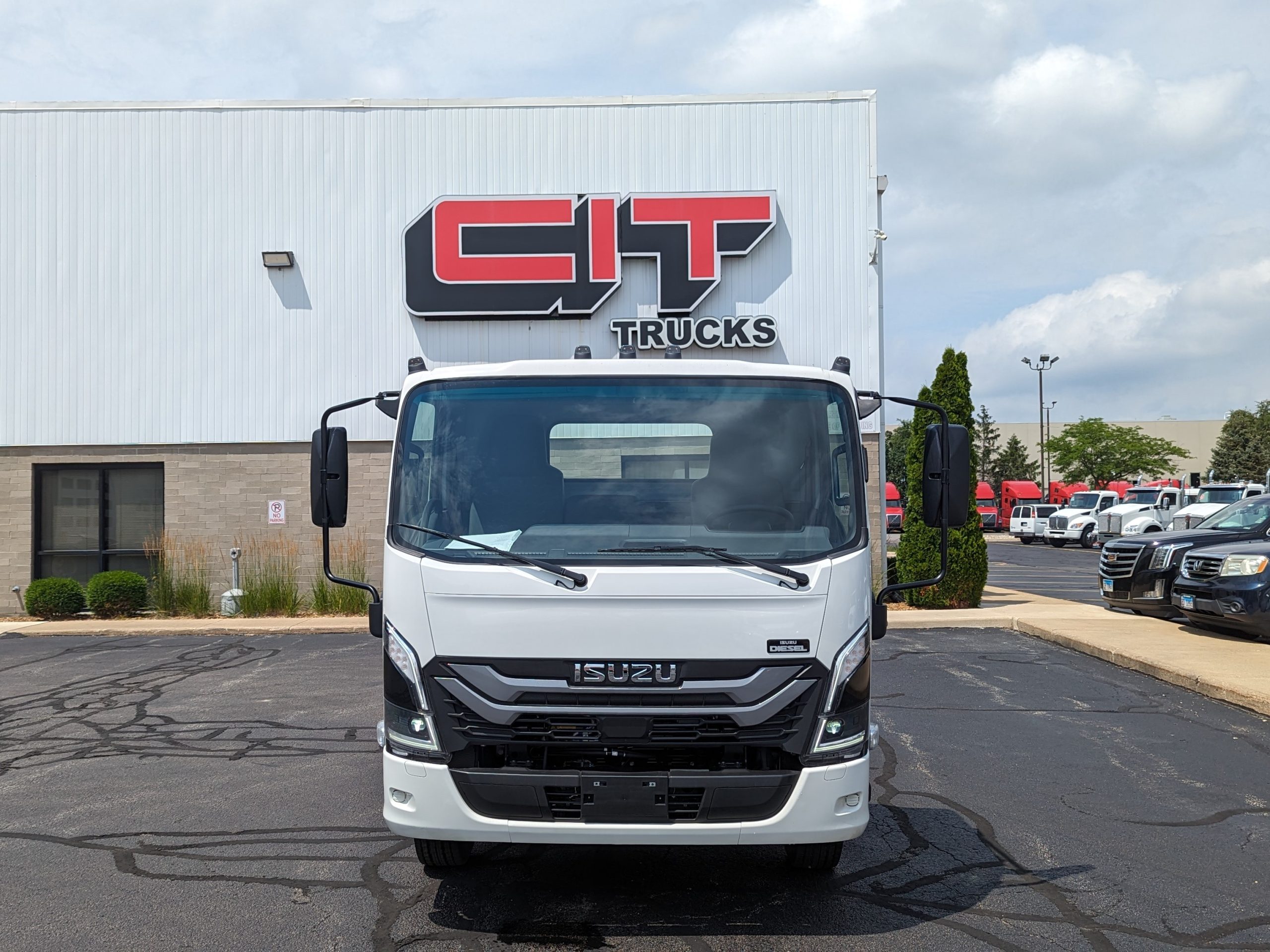 Inventory - CIT Trucks