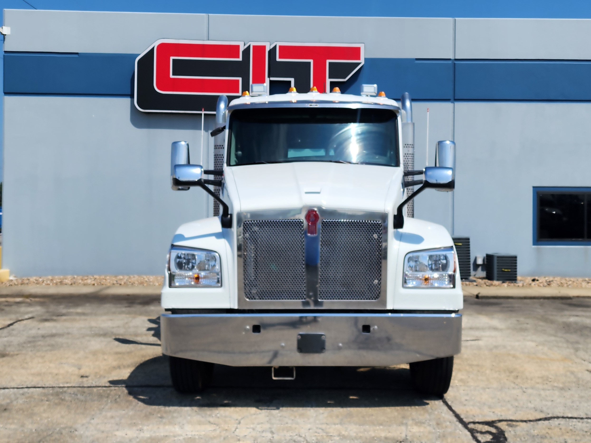 Inventory - CIT Trucks
