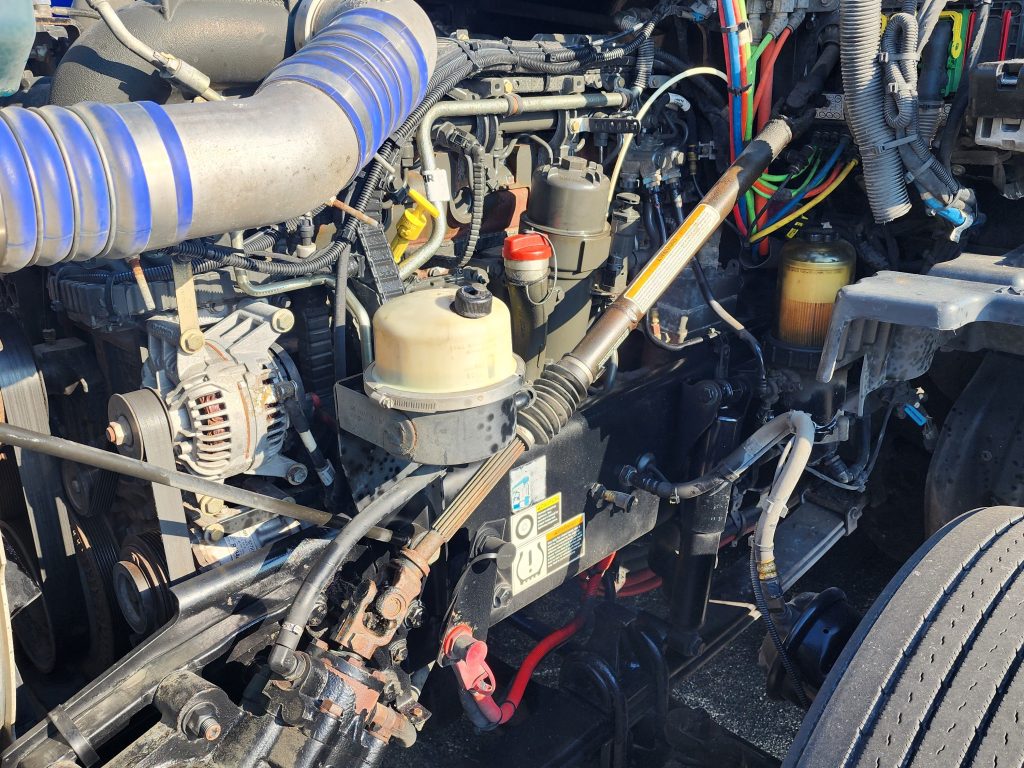 2020 KENWORTH T680 - CIT Trucks