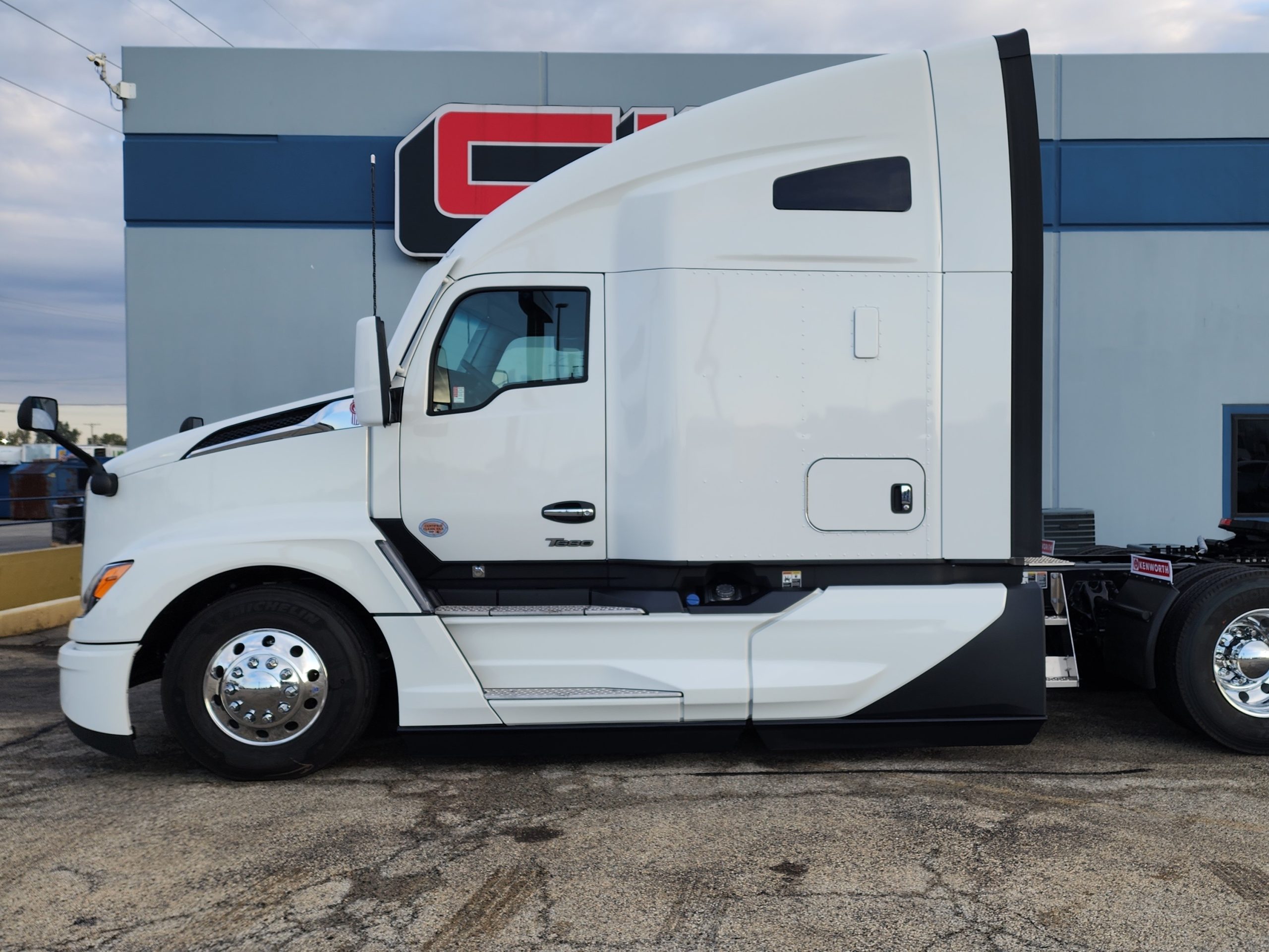 New Trucks Cit Trucks